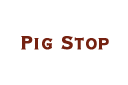 pig-stop | New England Coffee