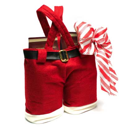 Santa’s Pants – Dark Roast Gift Set