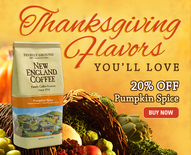 thanksgiving_promo_main | New England Coffee