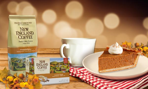 2014_Thanksgiving | New England Coffee