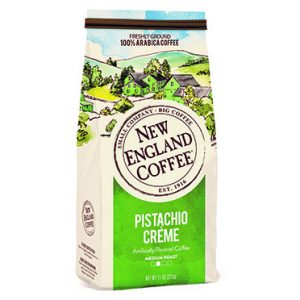 Flavored | New England Coffee
