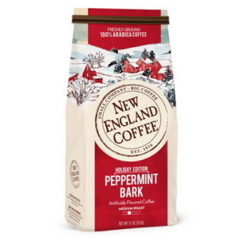 Peppermint Bark | New England Coffee