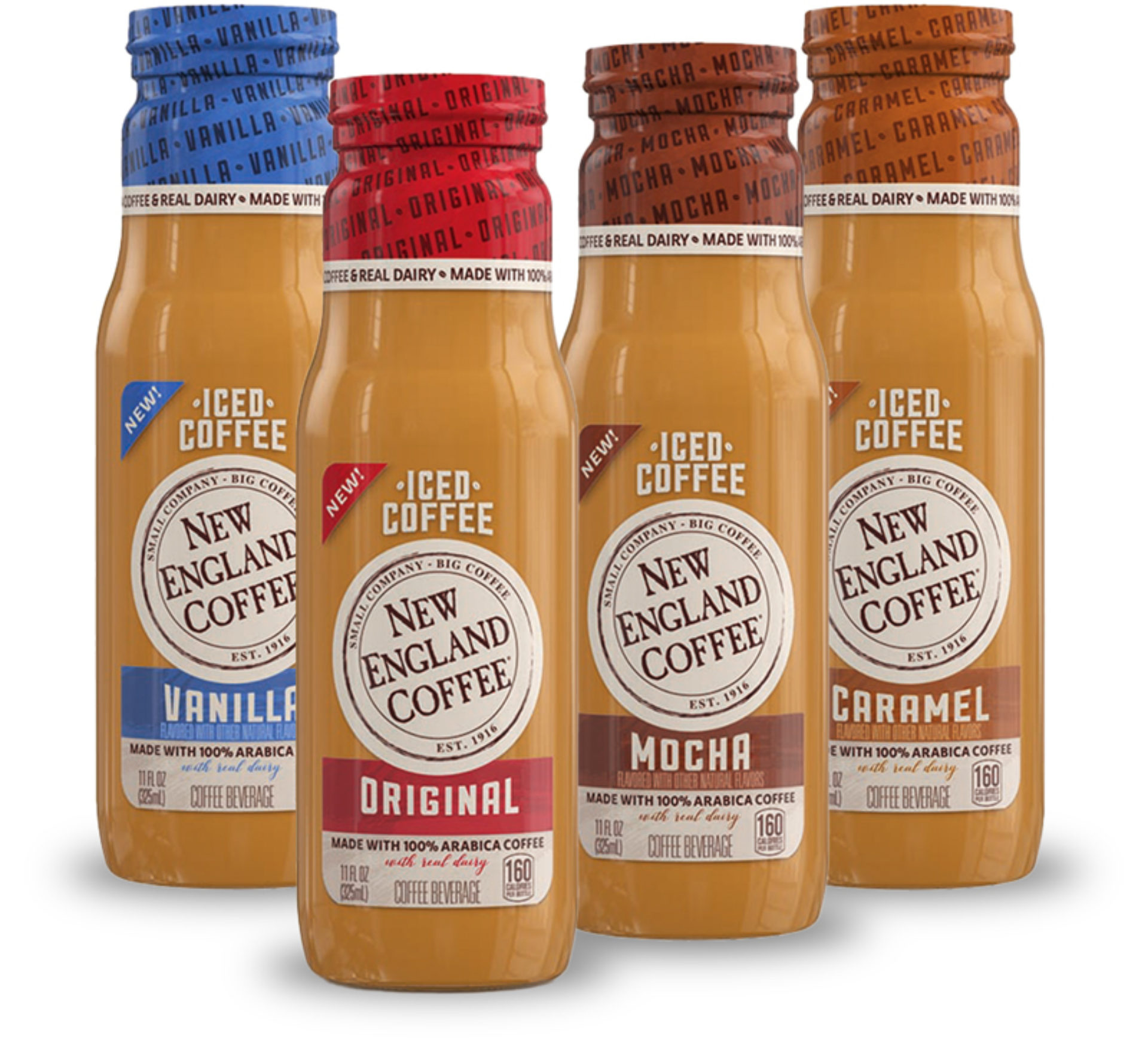 nec-bottle-group-v2 | New England Coffee